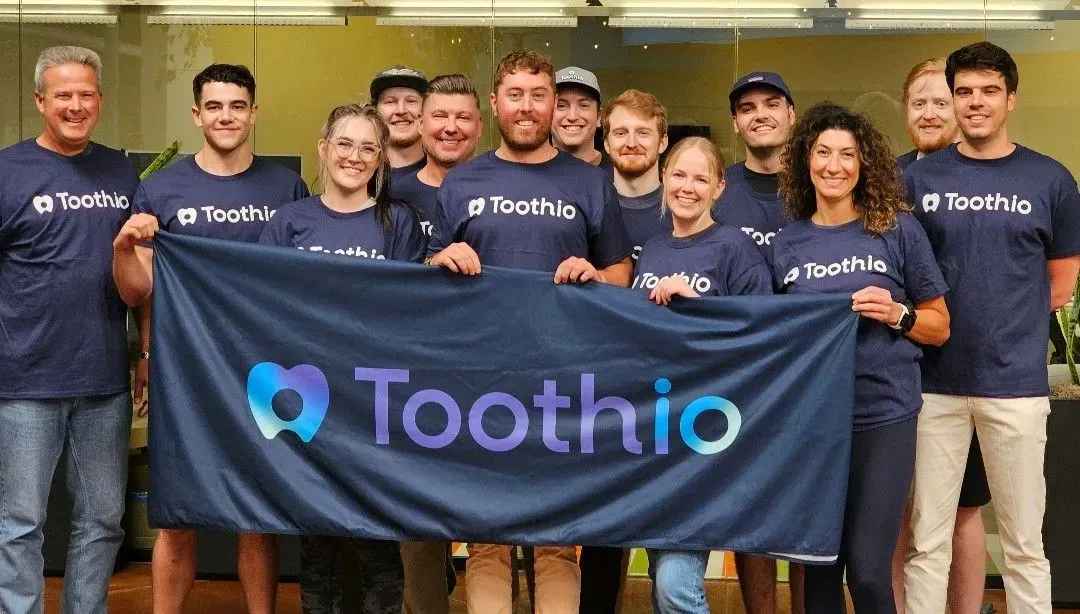 Roosh Ventures invests $5M in American dental staffing startup Toothio ...