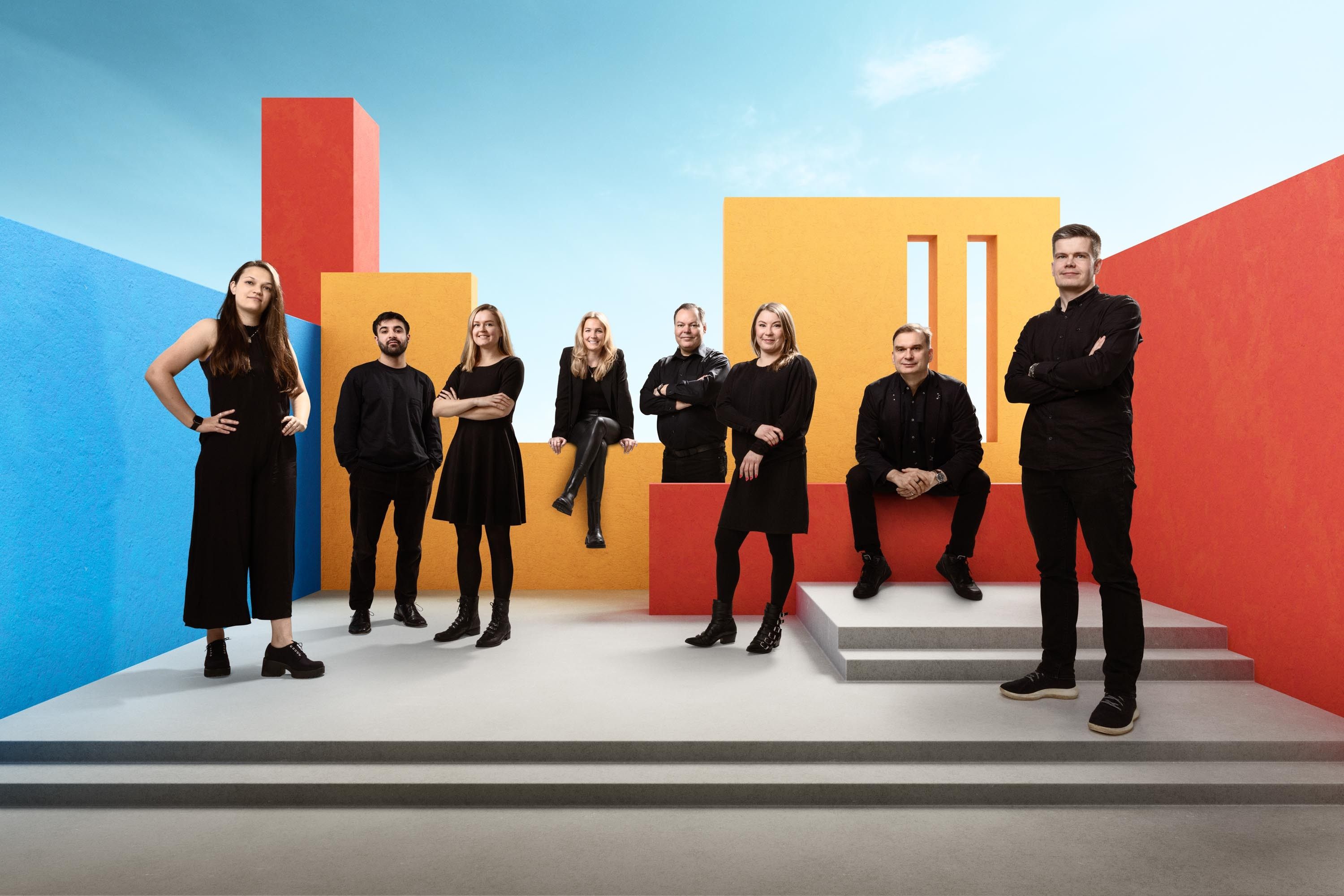 Helsinki's Maki.vc launches €100M fund to support startups across the ...