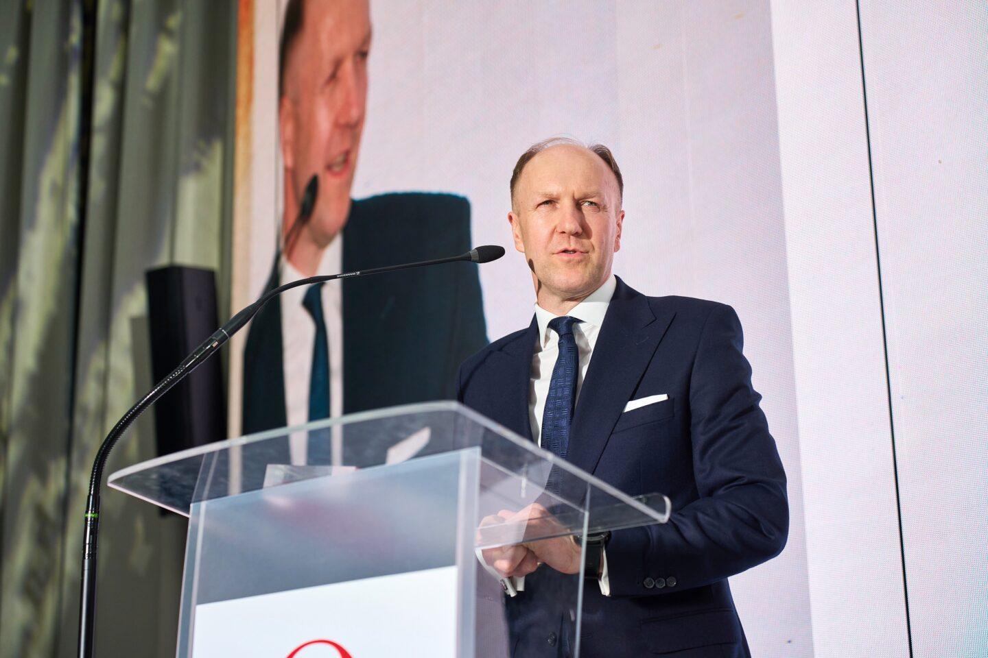 Warsaw and NYC-based Cogito Capital Partners secures €90M in first ...