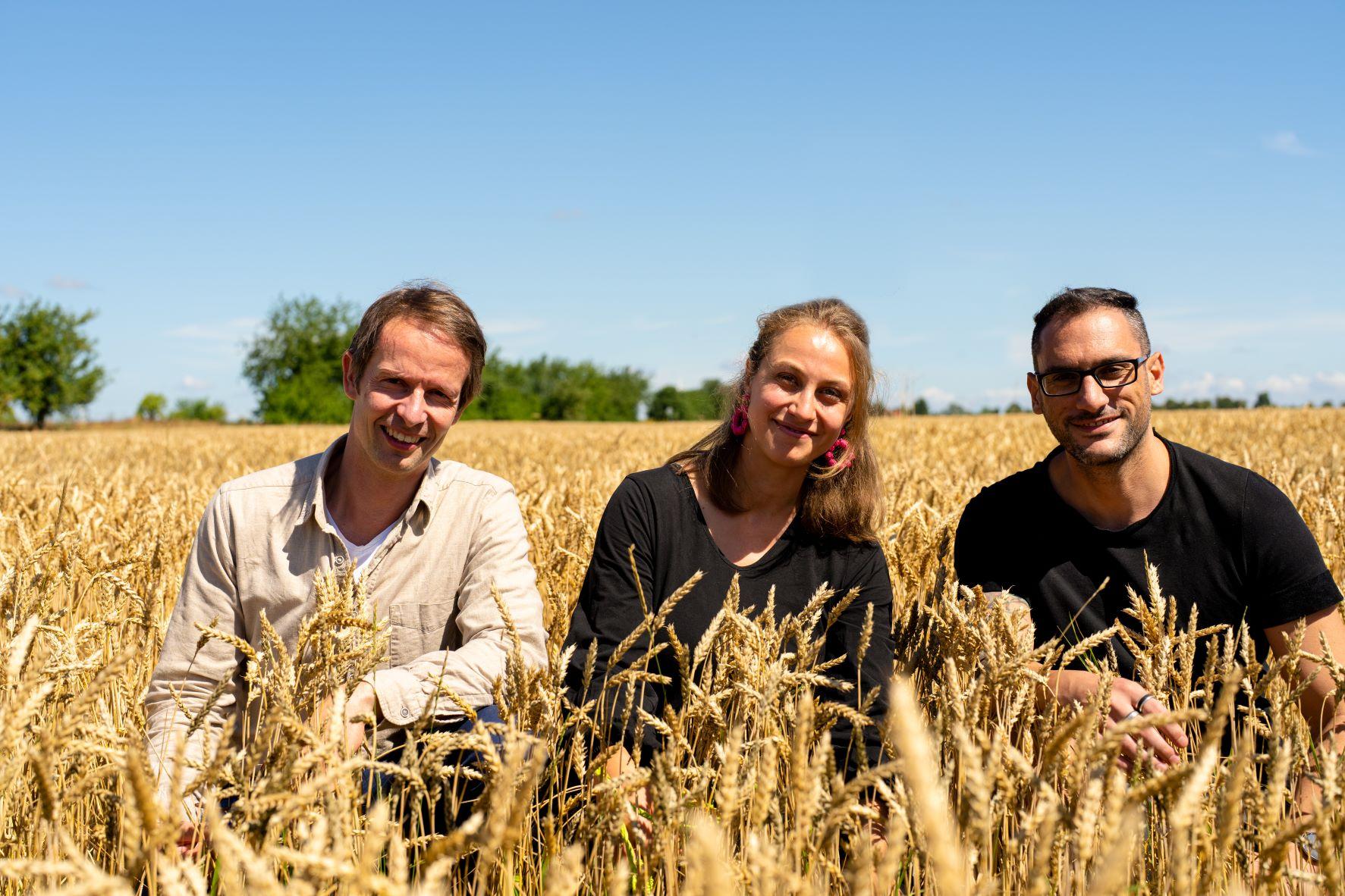 German agritech startup Klim raises $22M to expand its farming platform ...