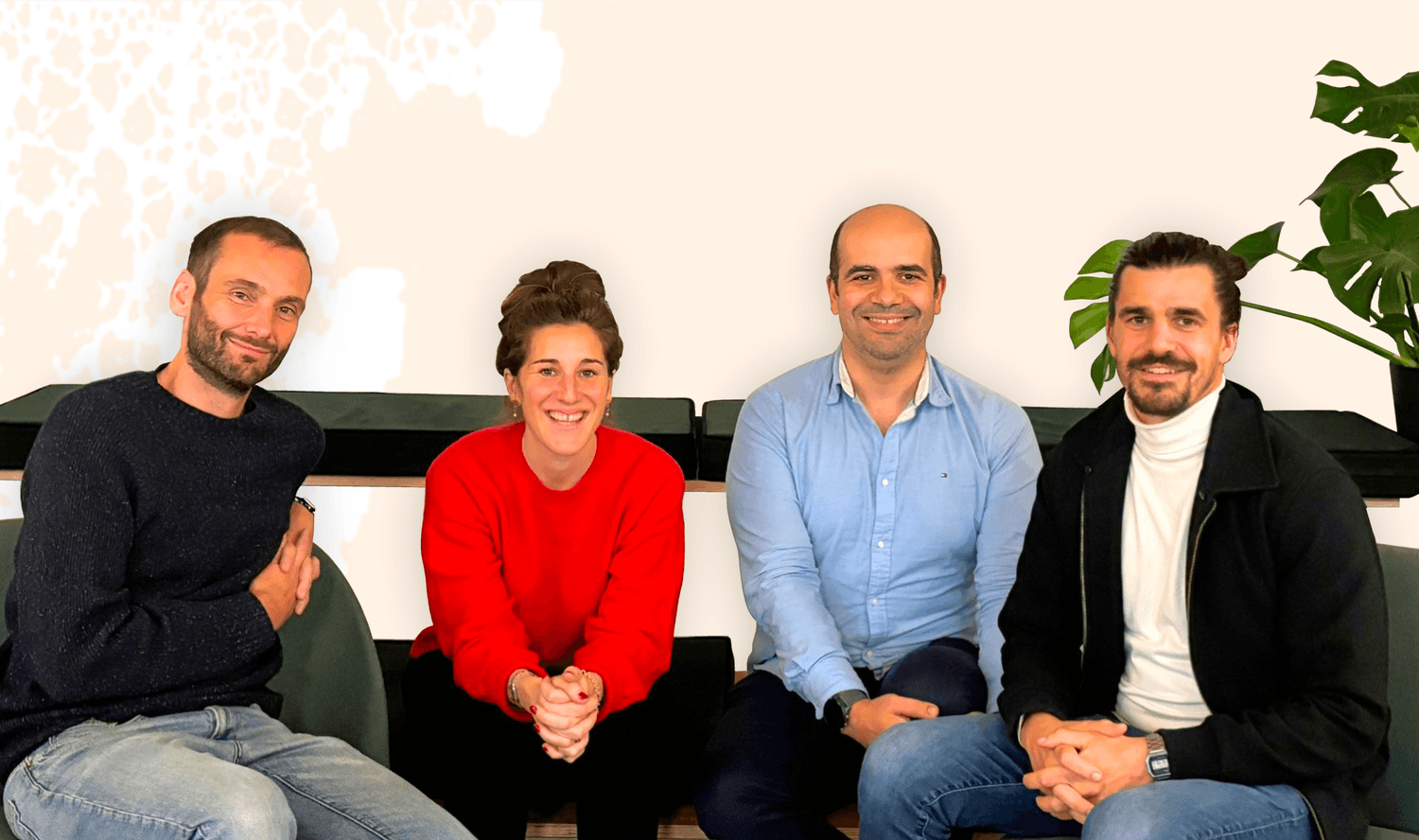 Paris-based biotech startup darwin raises €1.5M to tackle biodiversity ...
