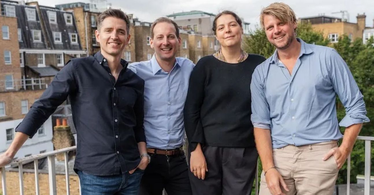 Berlin's Fly Ventures launches €80M Fund III to back seed-stage European deeptech startups | Vestbee