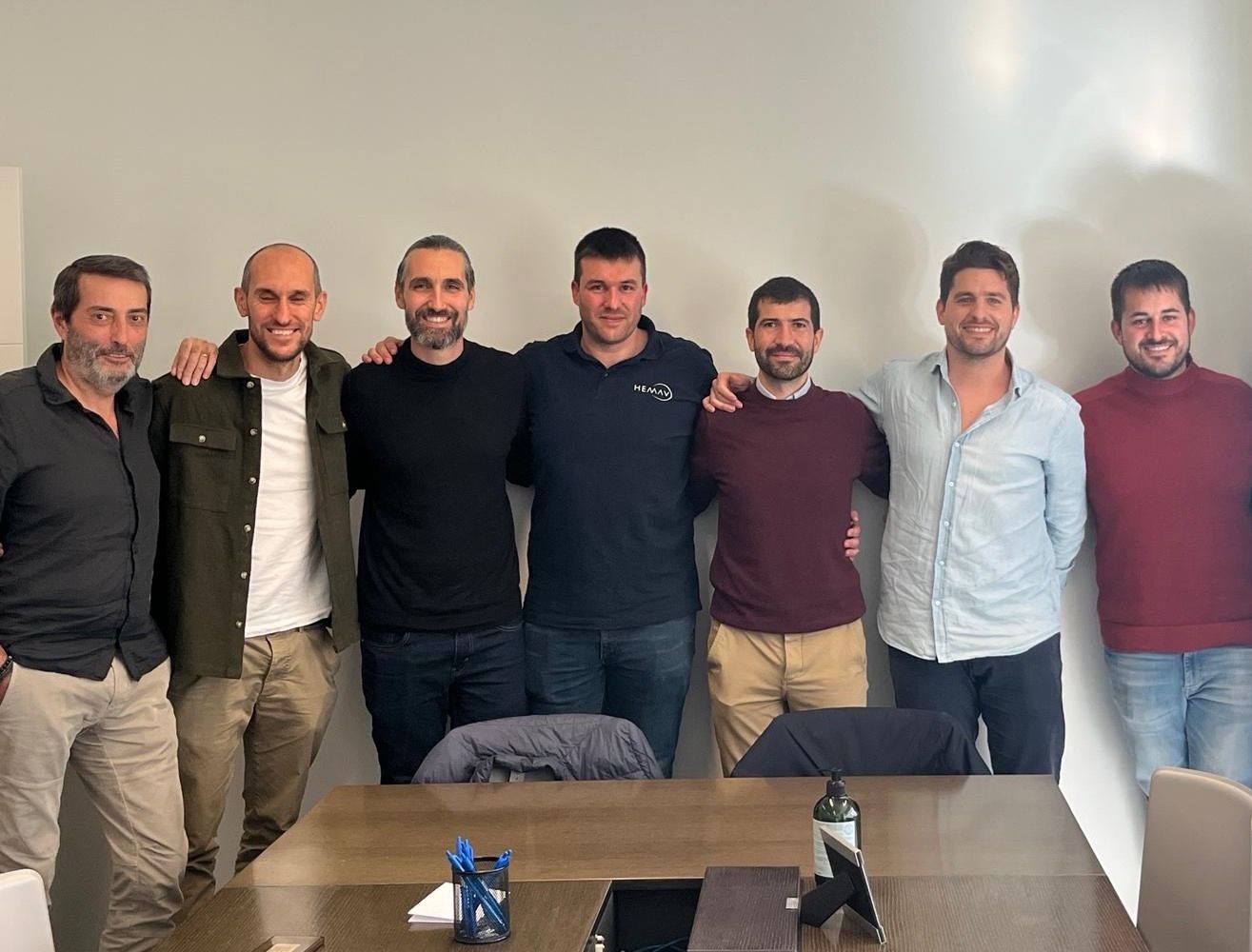 Barcelona-based agtech startup HEMAV secures €8M for sustainable ...