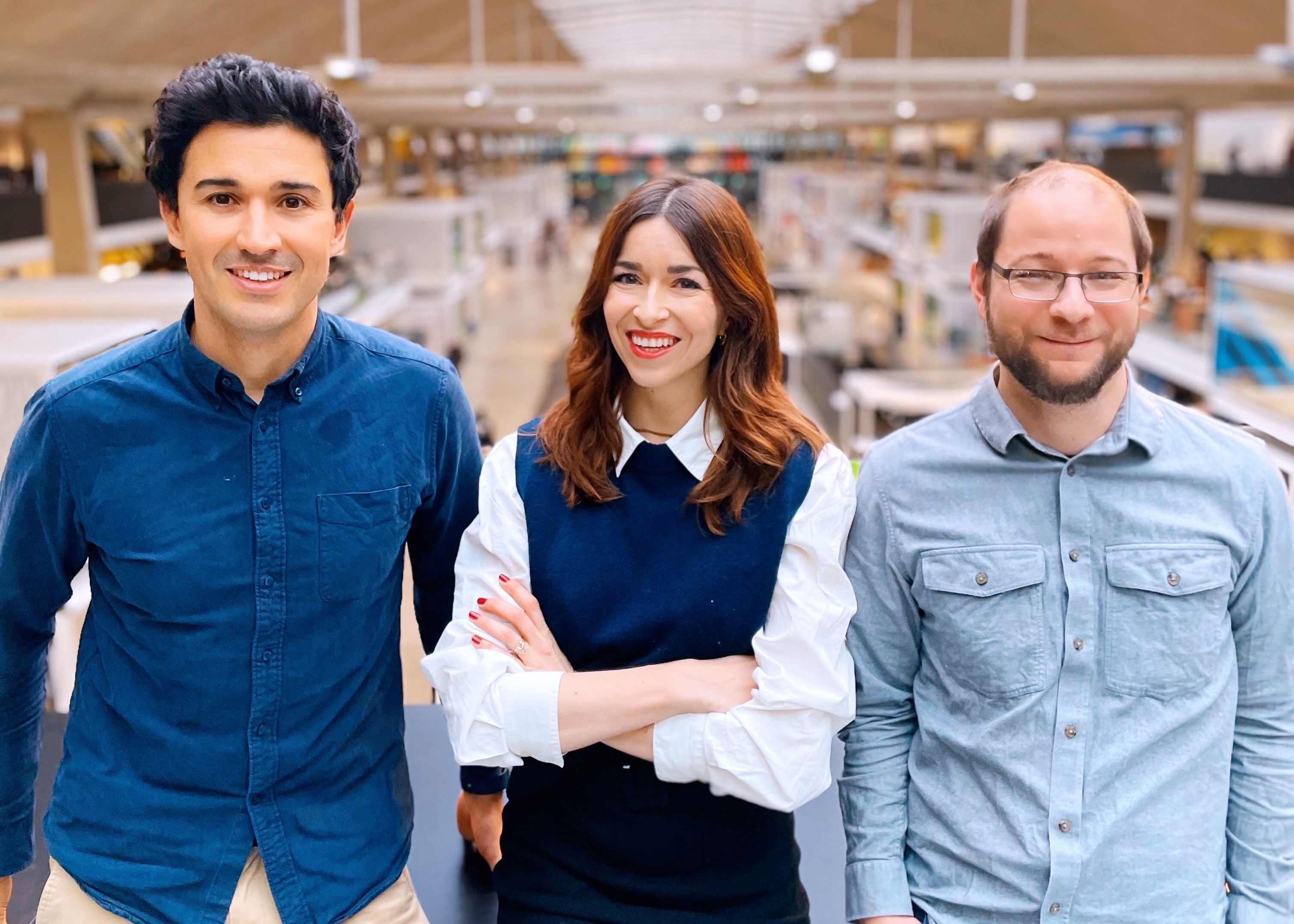 Paris-based agritech startup Alvie raises €2.1M to expand in Europe ...