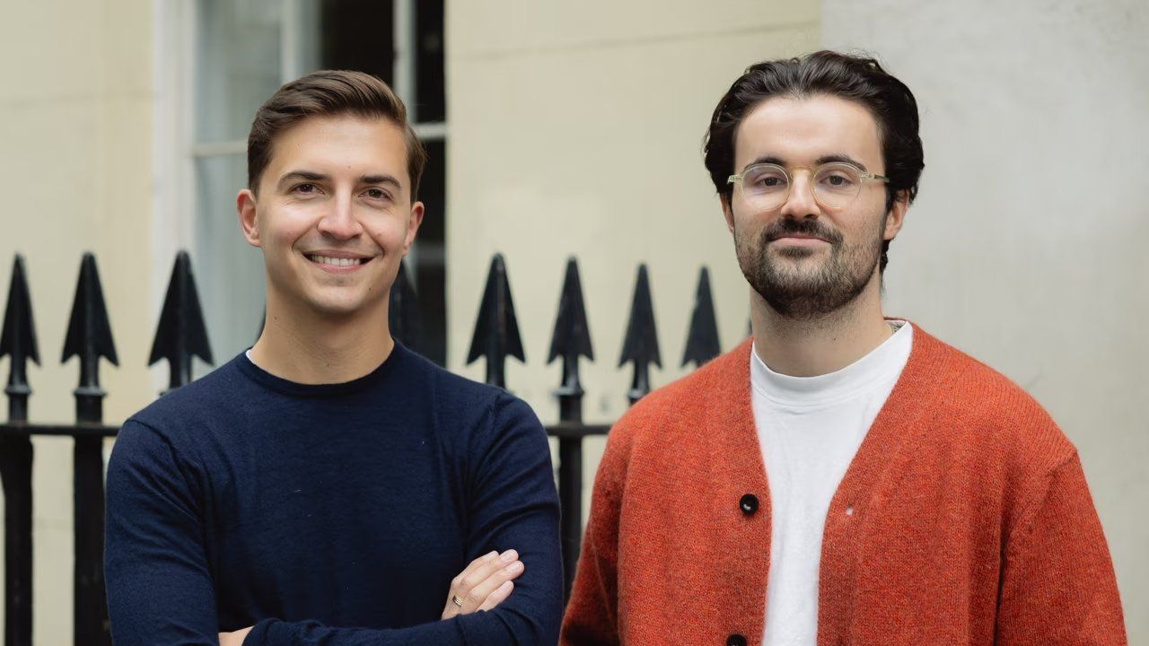 London-based startup Oh secures $4.5M to create decentralized uncensored AI products | Vestbee