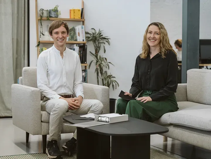 London-based Modern Synthesis raises $5.5M to launch its biobased ...