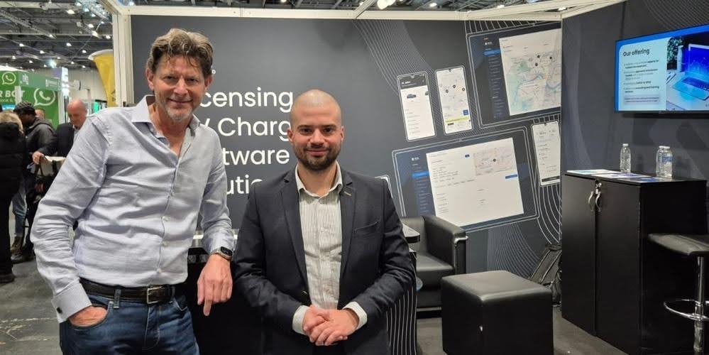 Krakow-based eMobility Software startup Solidstudio raises €4.7M to ...