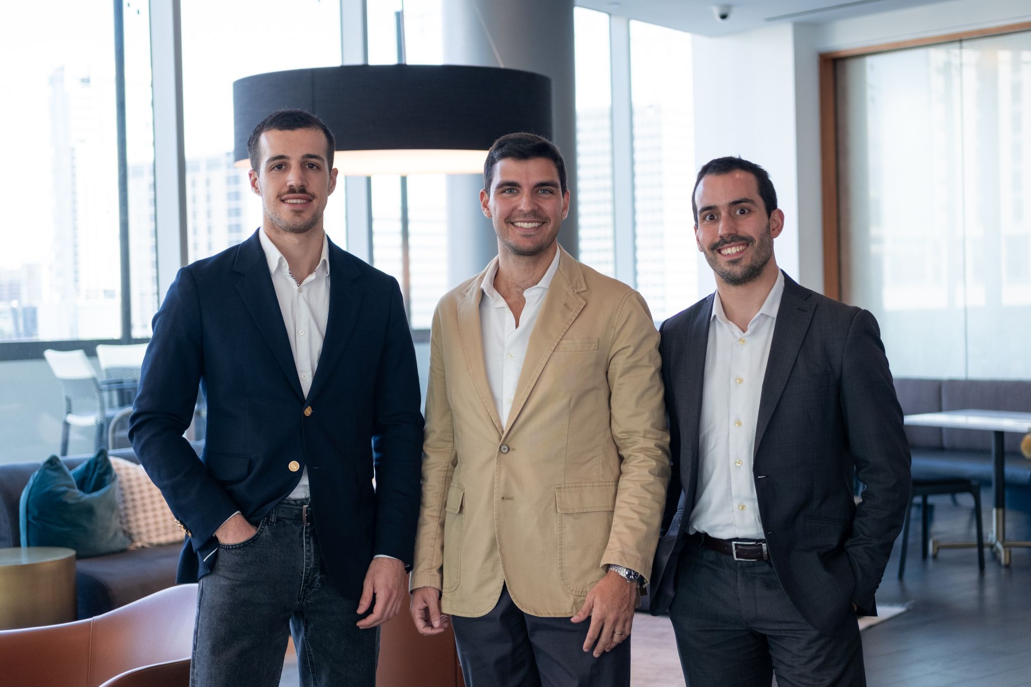 Portuguese-founded proptech startup Relive raises $5.5M for US ...