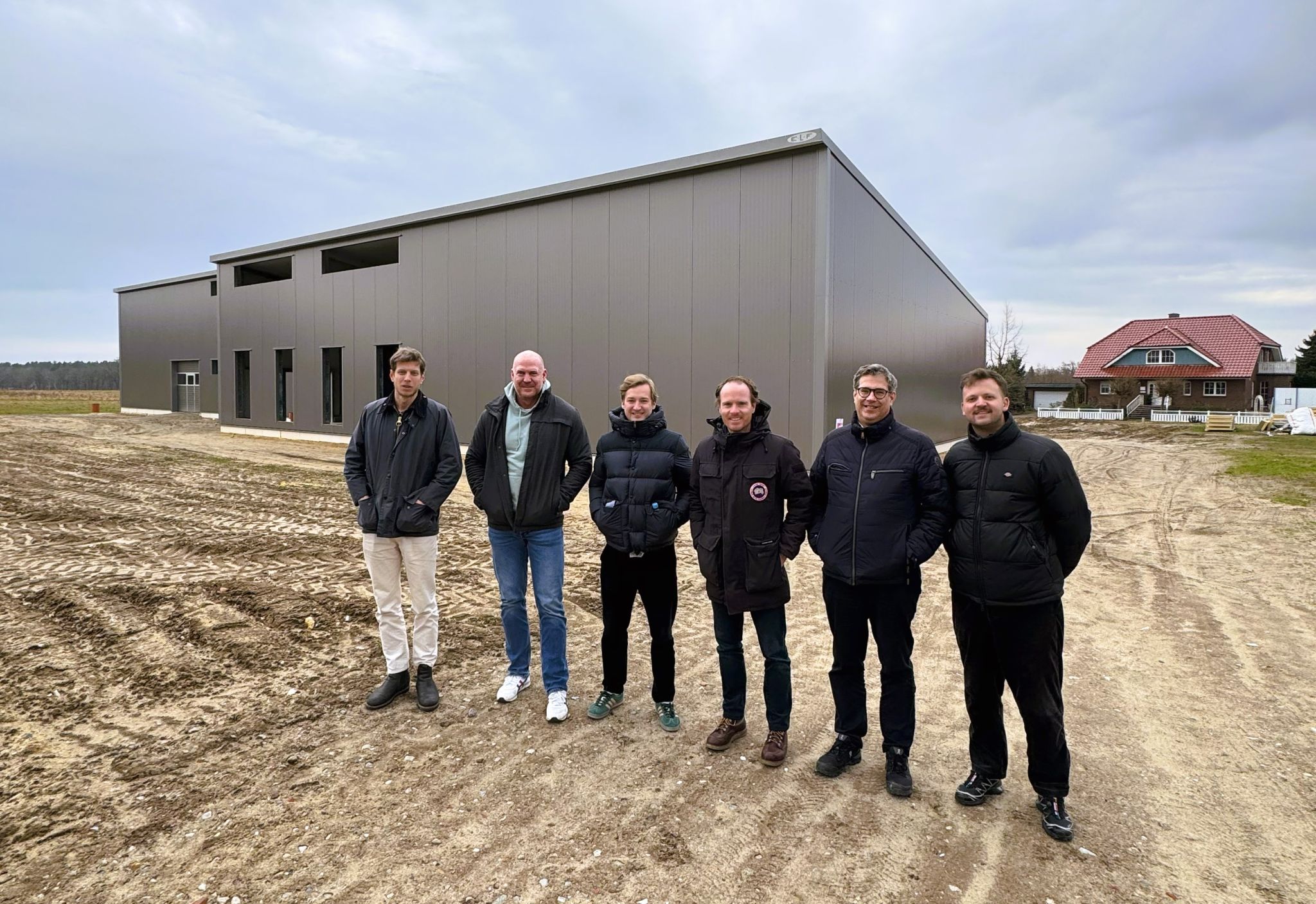 German startup Kynda raises €3M to transform food-industry byproducts ...