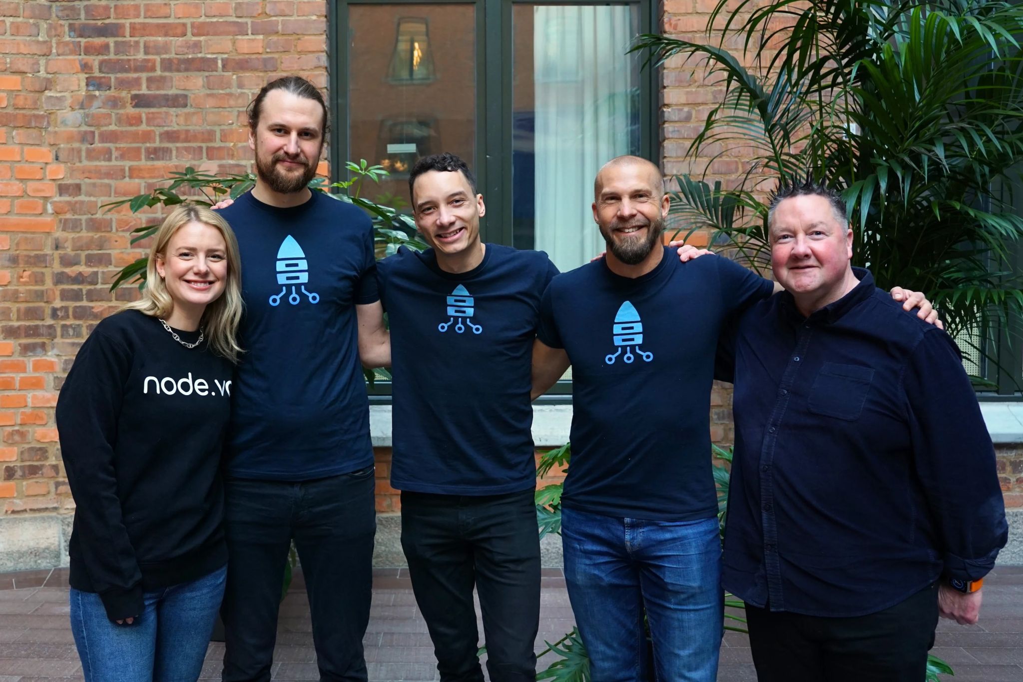 Stockholm-based SaaS startup Serverpod secures €2.7M pre-seed round ...