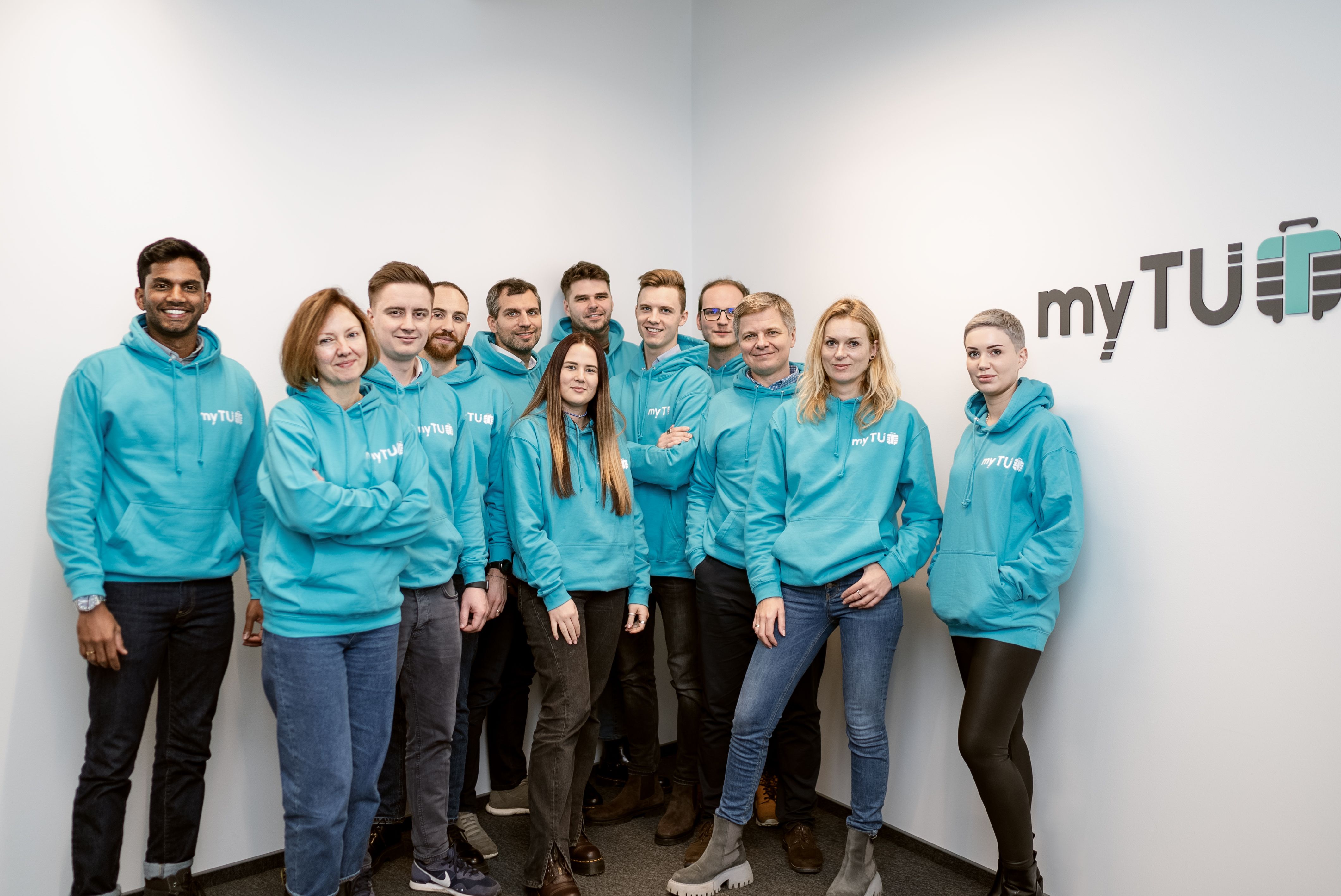 Vilnius-based digital bank myTU raises €10M to support product ...