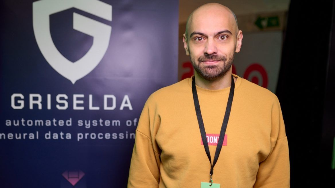 Ukrainian startup Griselda secures $600k to scale data-driven military ...