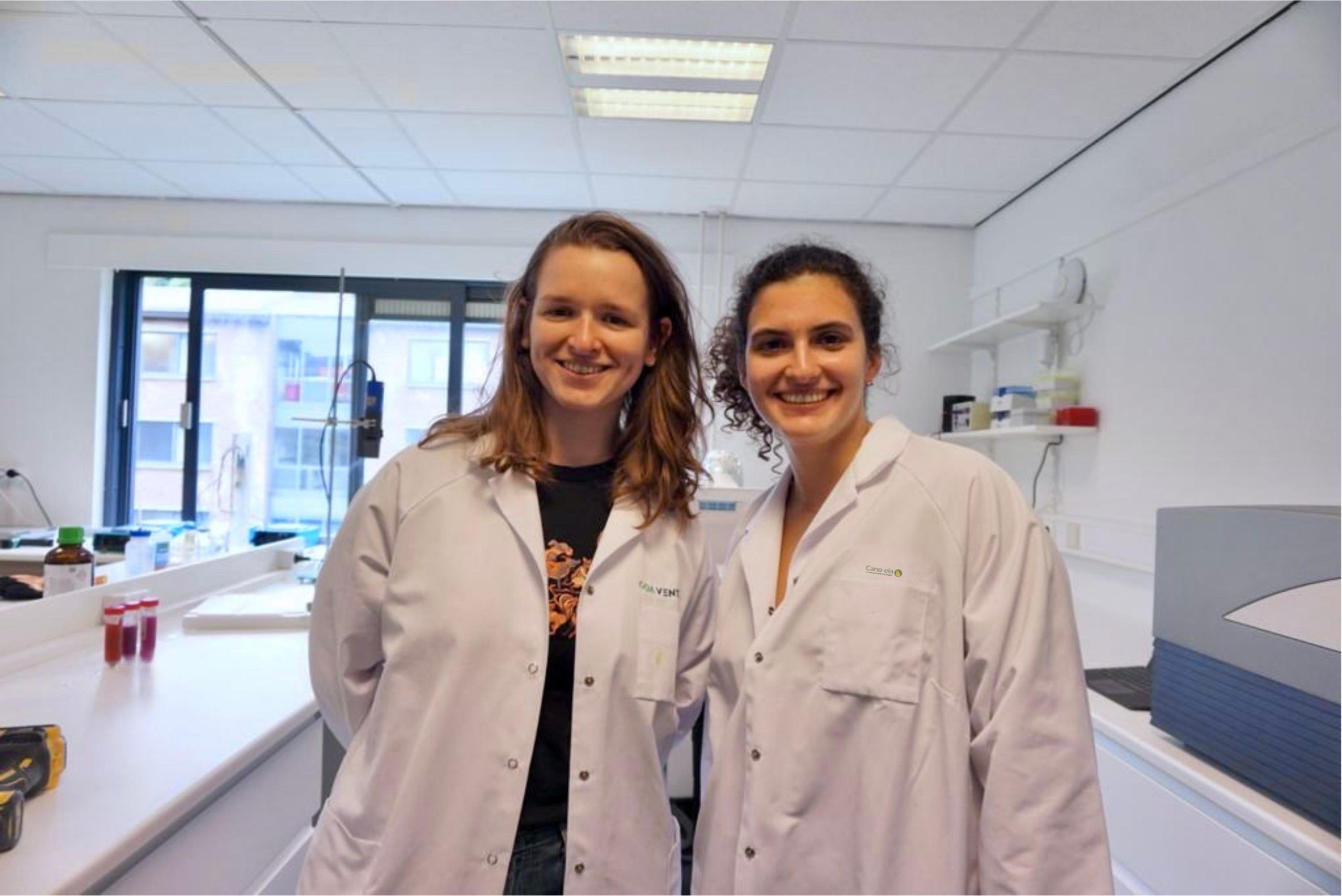 Dutch foodtech startup Cano-ela secures €1.6M in funding | Vestbee