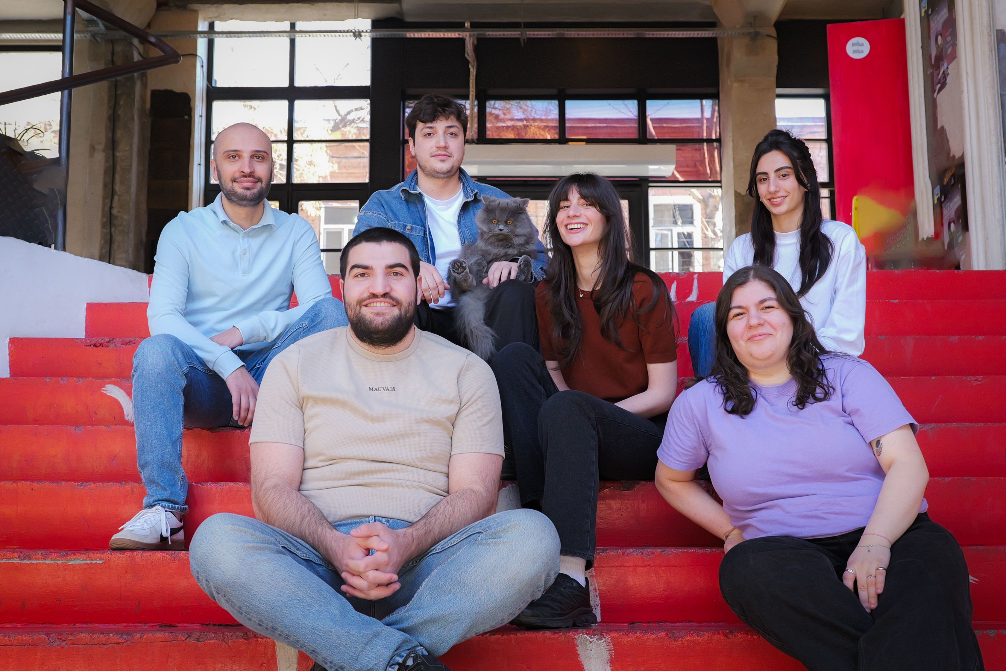 Adtech startup KLIPY secures $1.2M to scale its monetization engine for GIF industry | Vestbee