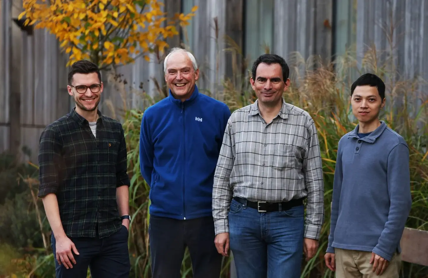 Oxford-based startup Lumai raises over $10M to develop further its ...