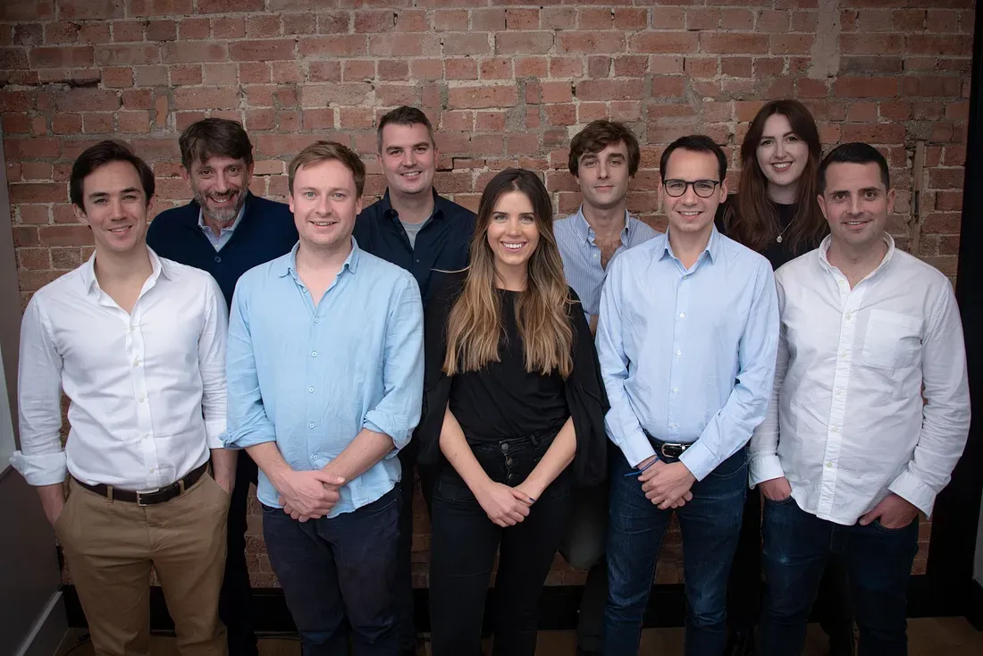 UK Atempo Growth secures €300M for its second fund to support startups ...