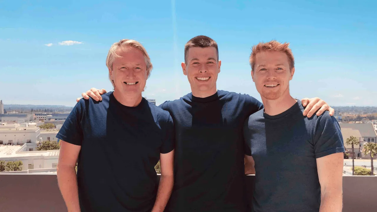 Irish-founded HRtech startup Dosen raises $2.3M led by Affinity Ventures | Vestbee