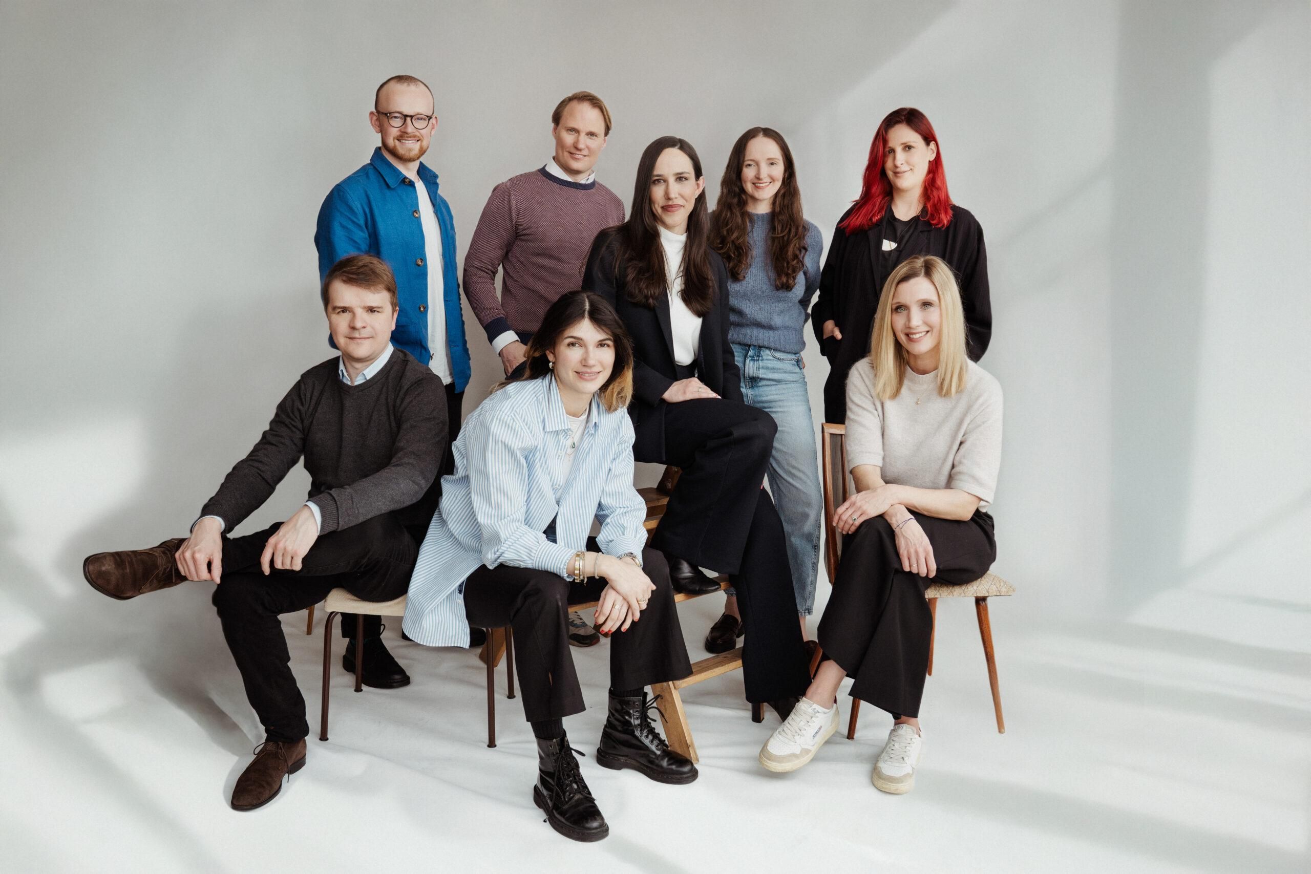 German VC Revent closes €100M fund to back European startups in climate ...