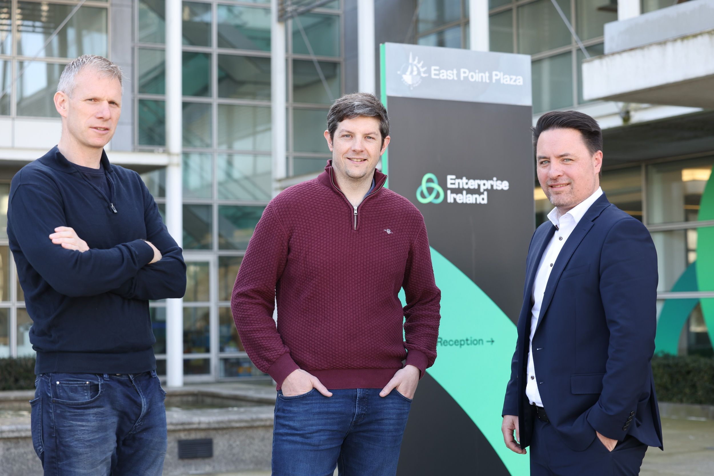 Irish fintech startup Assiduous secures €1M to expand AI corporate ...