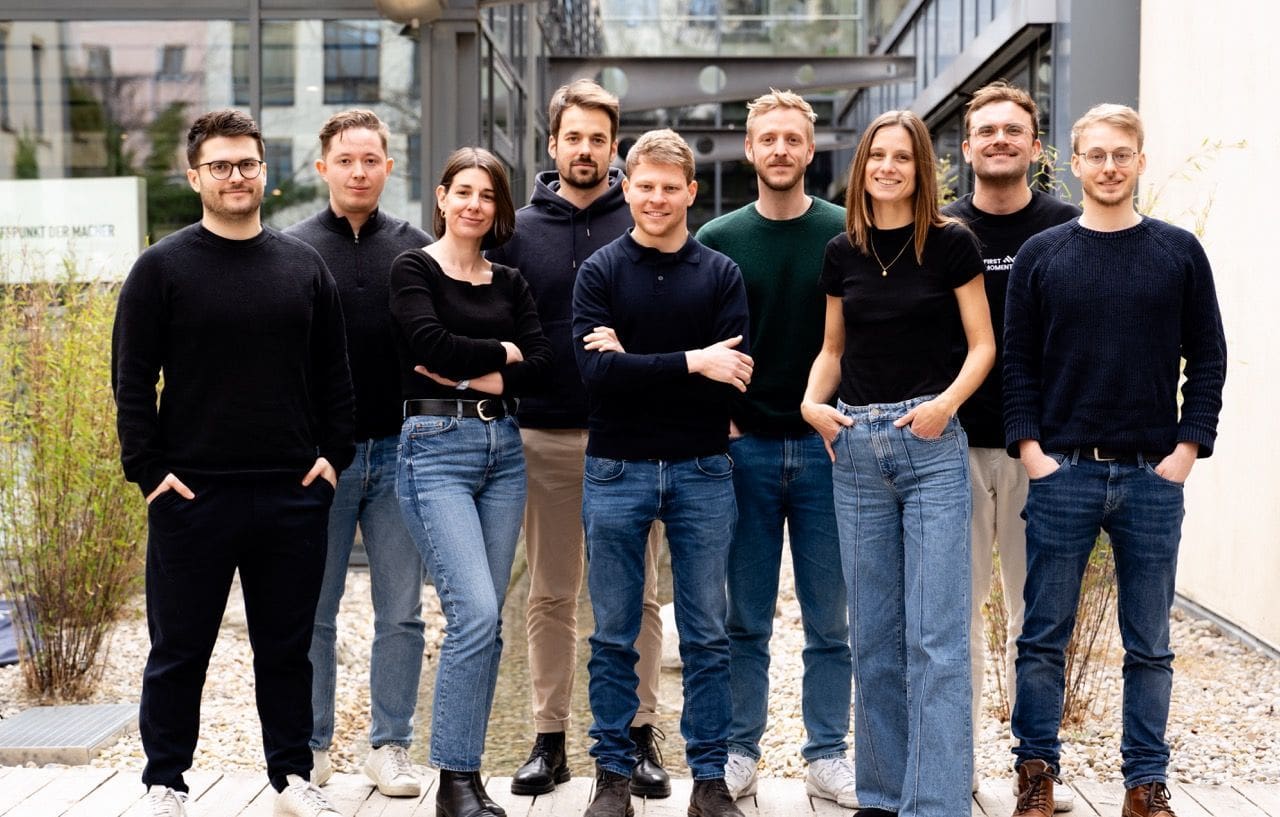 First Momentum Ventures closes €35M Fund II to support European tech ...