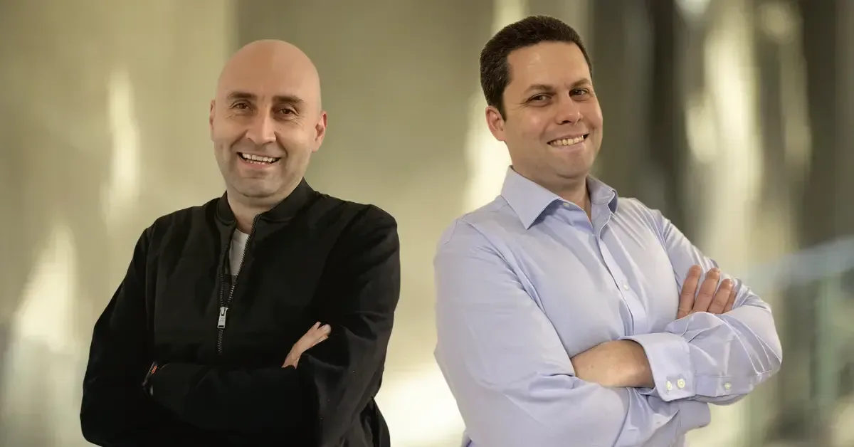 Bulgarian-founded home services solution Lace secures $14M led by Bek ...