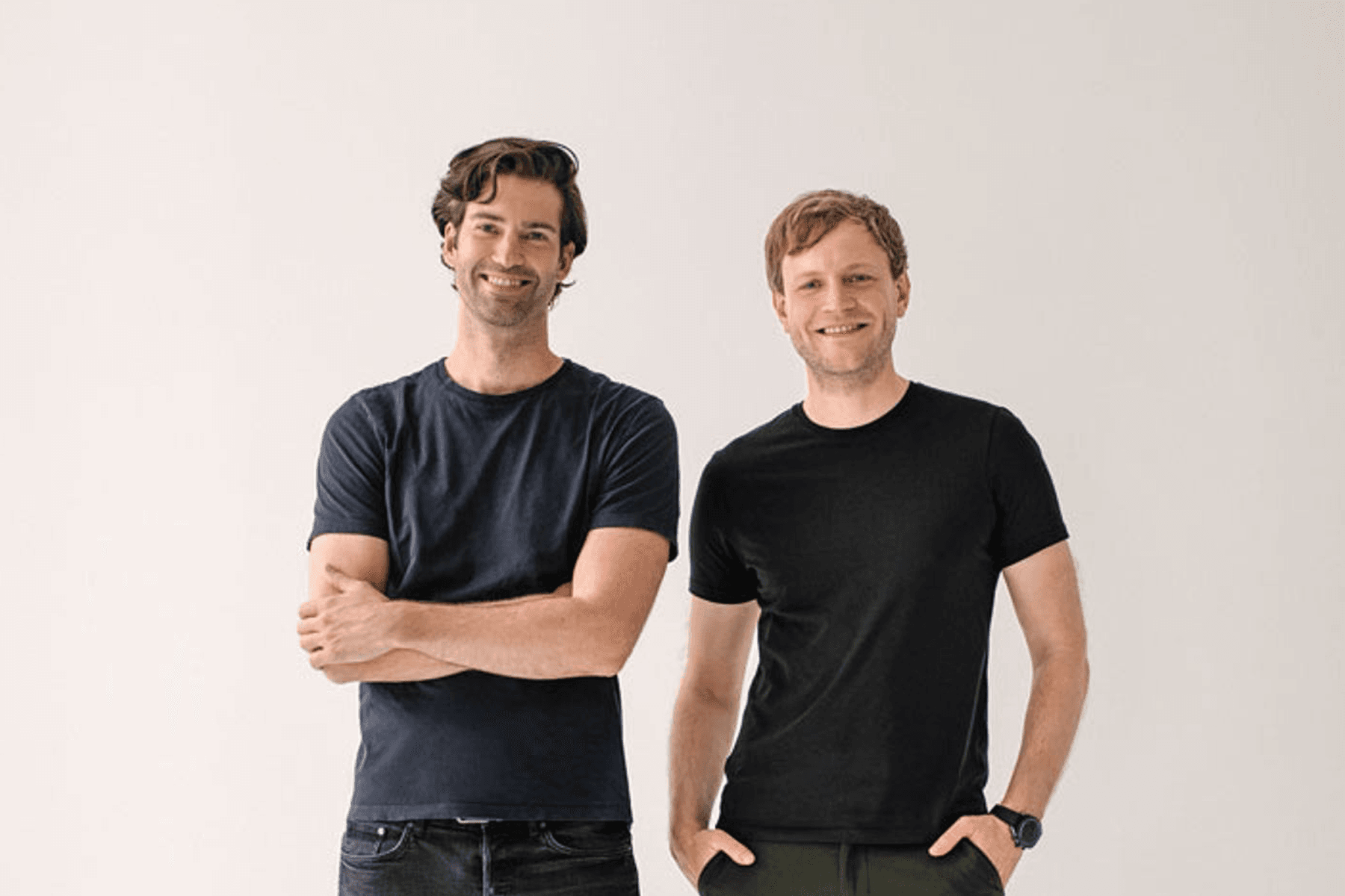 Berlin-based fintech startup Pliant raises $40M Series B equity round ...
