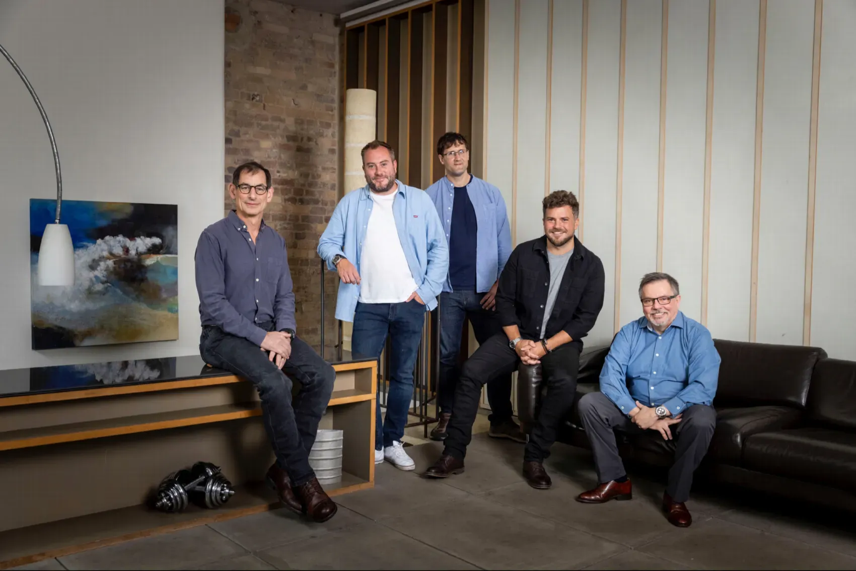 London-based fintech startup Navro raises $41M Series B round | Vestbee