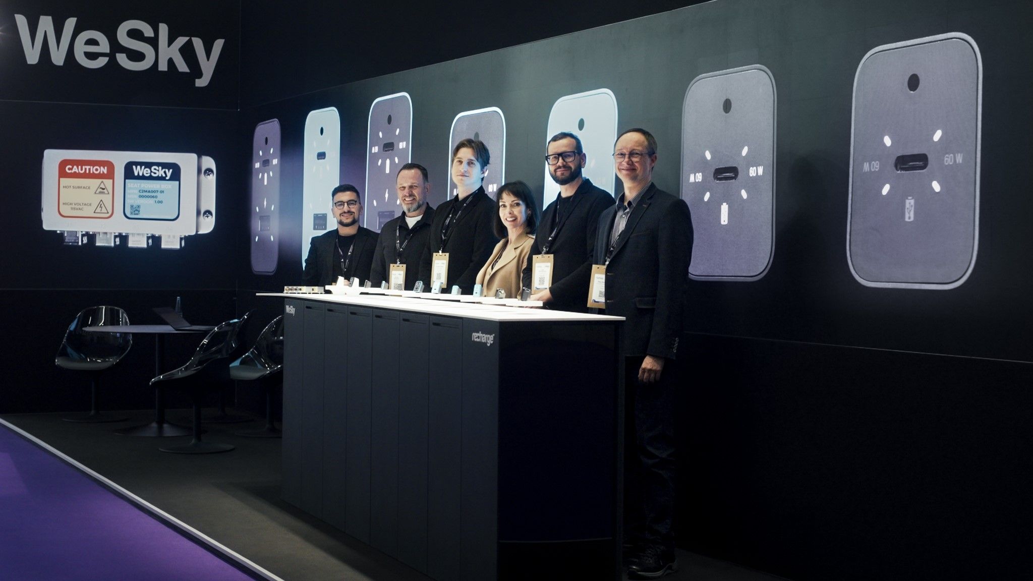 Lithuanian avionics startup WeSky raises over €1M to expand ...