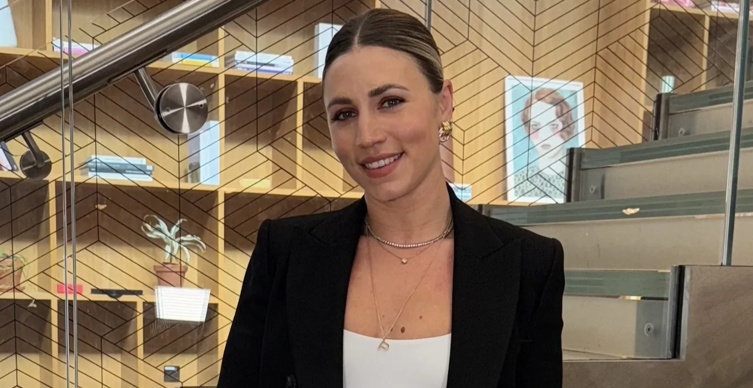 London's fashion tech startup Persi secures £660k pre-seed round | Vestbee