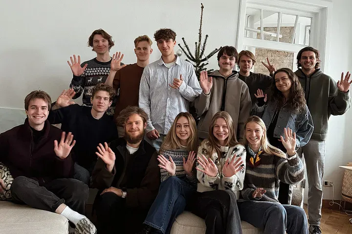 Vilnius-based AI employees platform sintra.ai raises $17M seed round ...