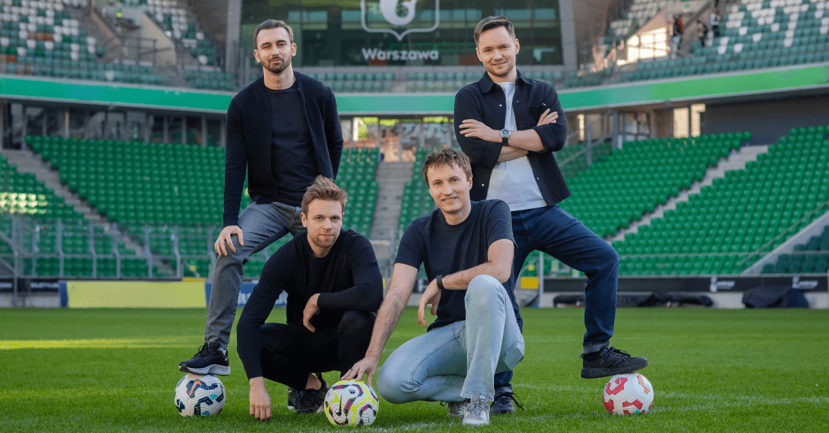 Polish startup ReSpo.Vision secures $5M to revolutionize sports with computer vision technology ...