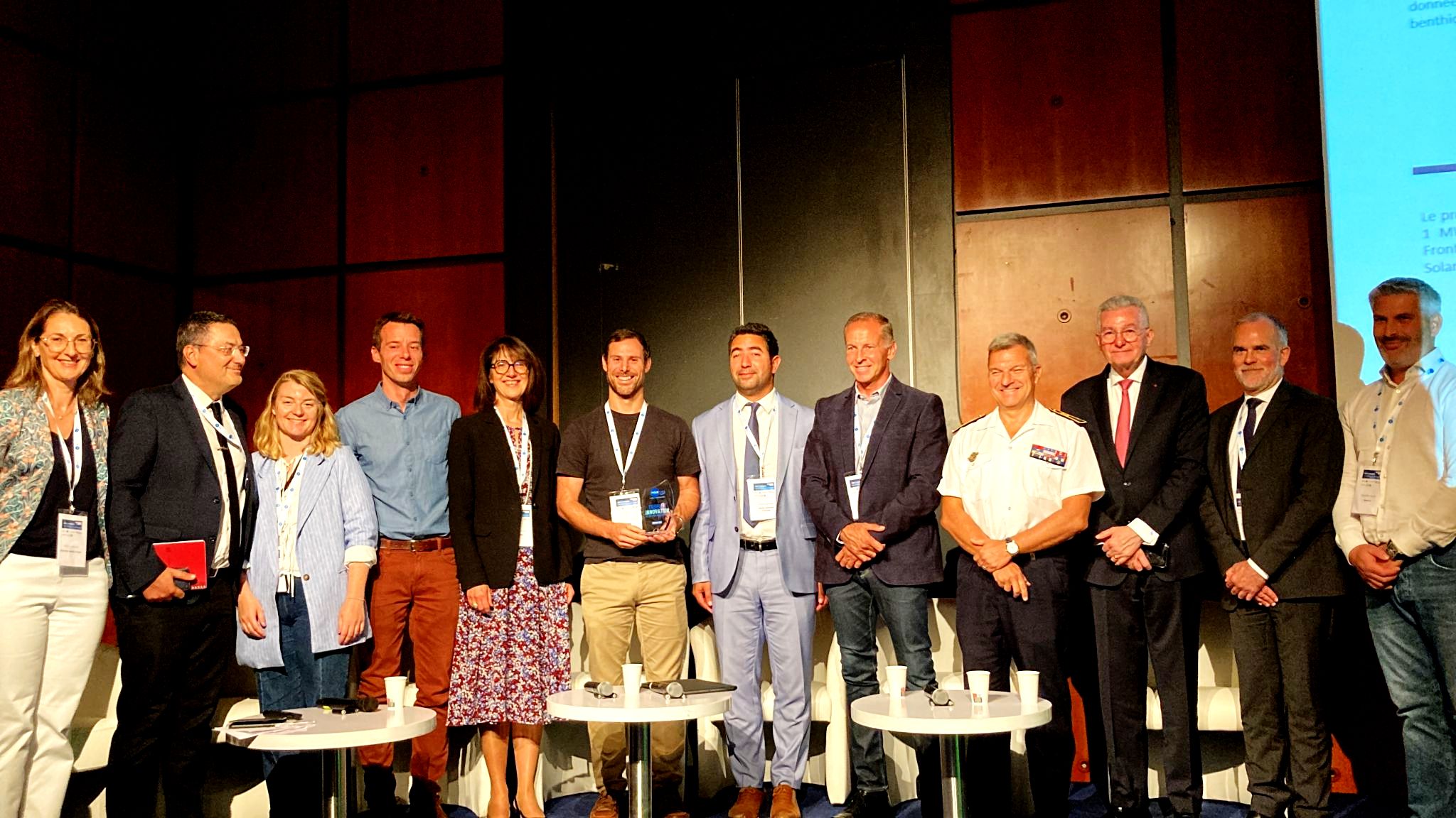 Nice-based startup Cosma secures €2.5M to bring a new generation of ...
