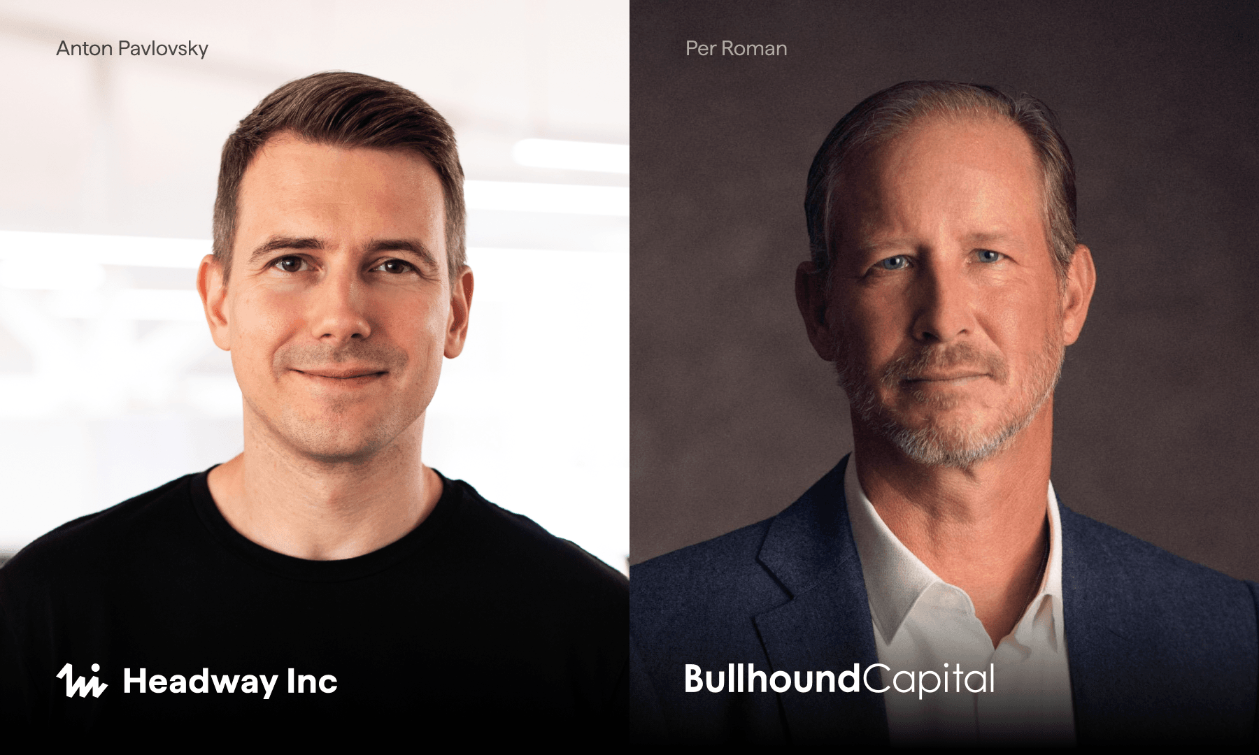 UK consumer tech platform Headway Inc secures investment from Bullhound ...