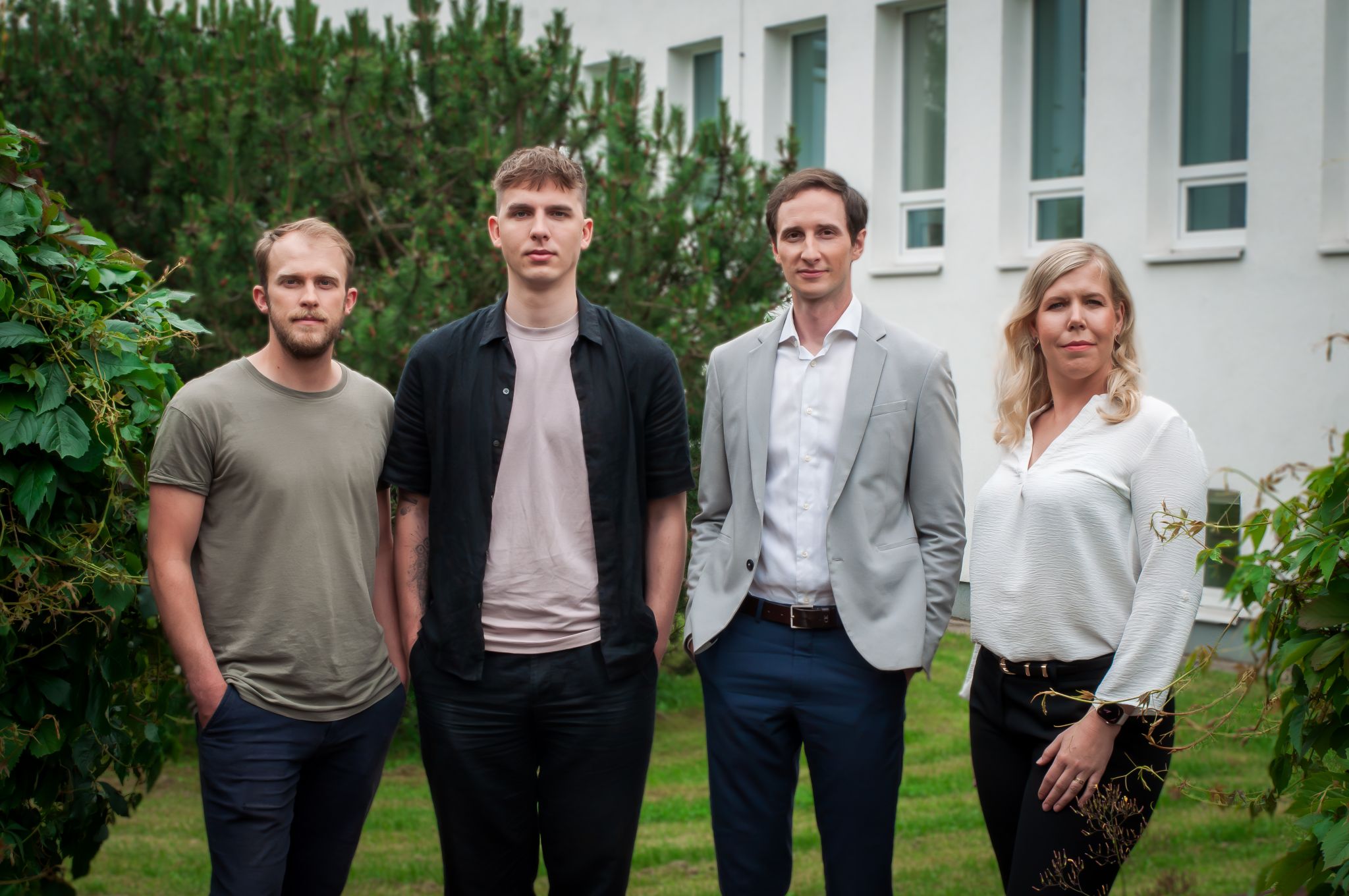Estonian cleantech firm Jälle Technologies raises €2M in pre-seed round ...