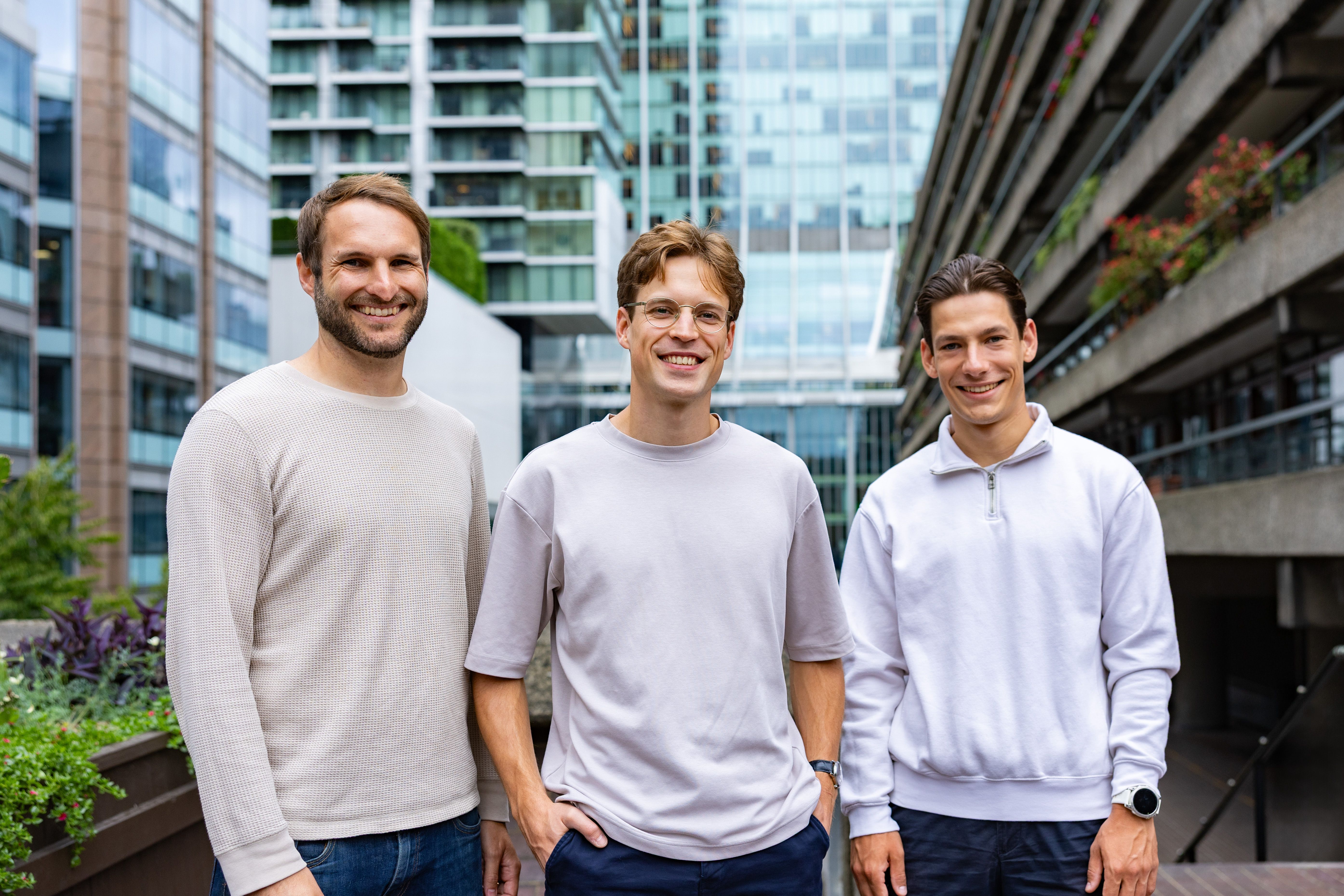 UK's fintech startup Tracelight secures $3.6M to revolutionize ...