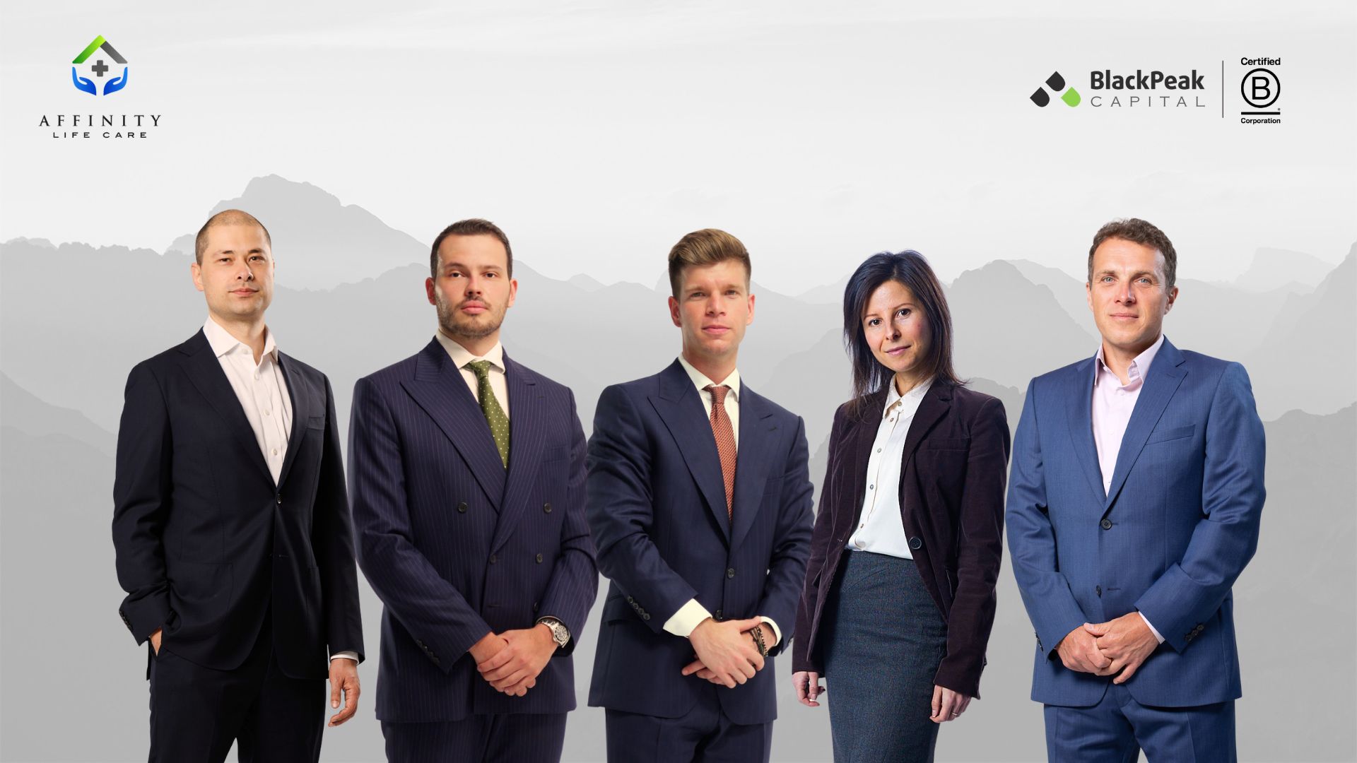 Romania's startup Affinity Life Care raises funding to expand elderly ...
