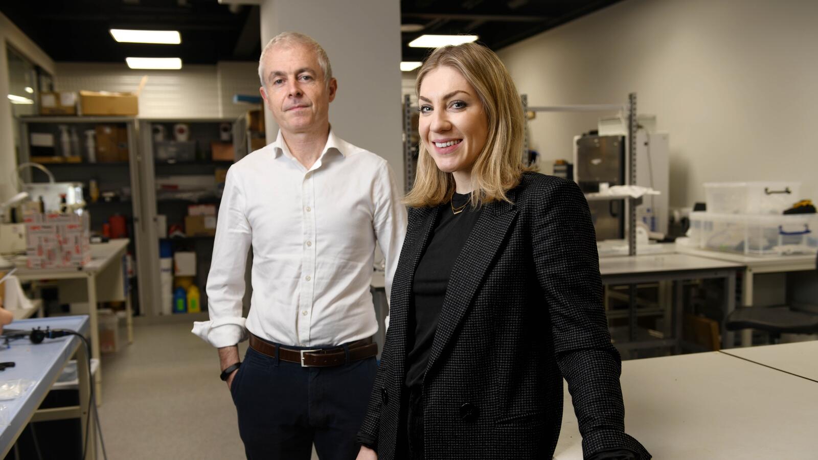 Irish medtech firm ProVerum raises $80M to advance minimally invasive BPH treatment | Vestbee