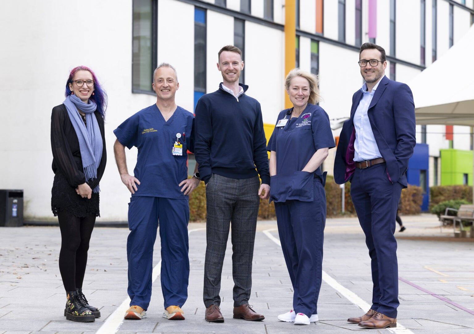 Scottish medtech firm Seluna raises €752k to revolutionise paediatric sleep apnoea diagnosis ...