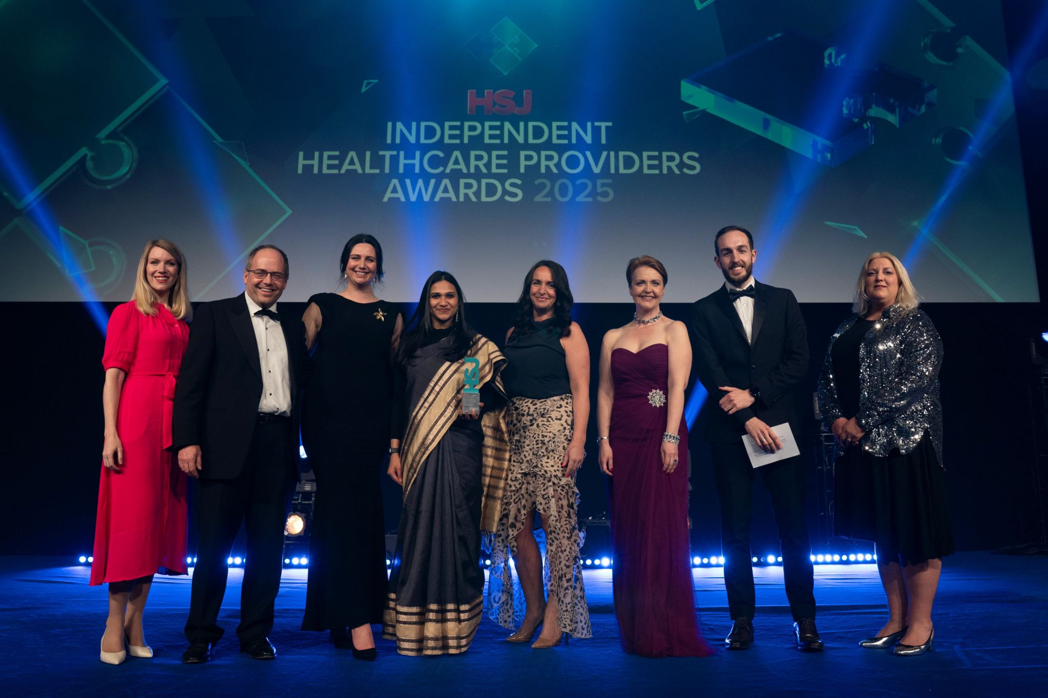 Bristish healthcare startup Cyted Health secures $44M to expand ...