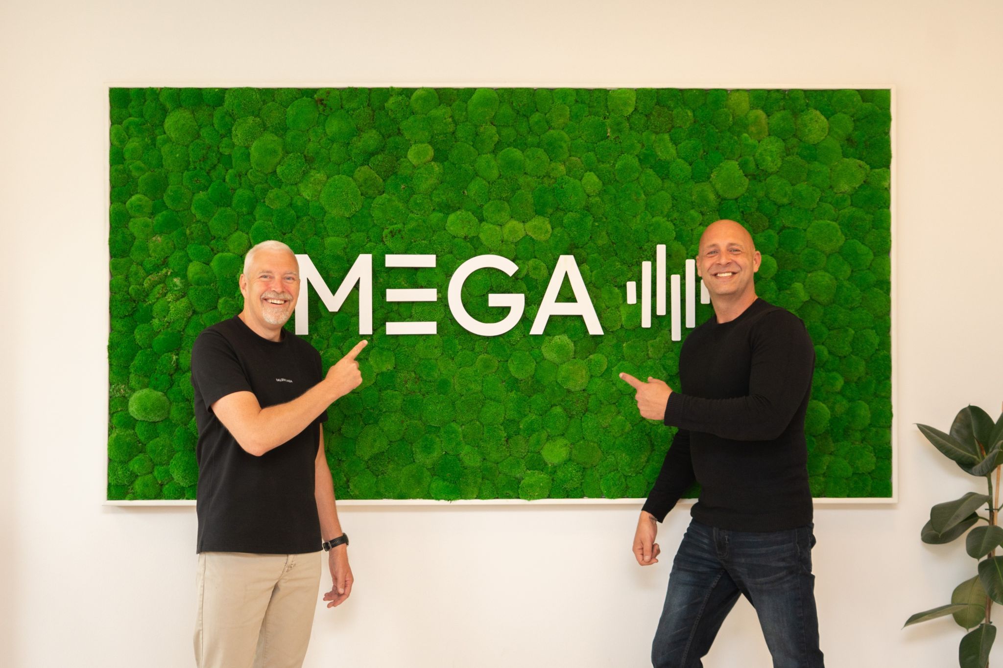 Danish-founded fintech company MEGA.AI raises $2.2M seed round | Vestbee