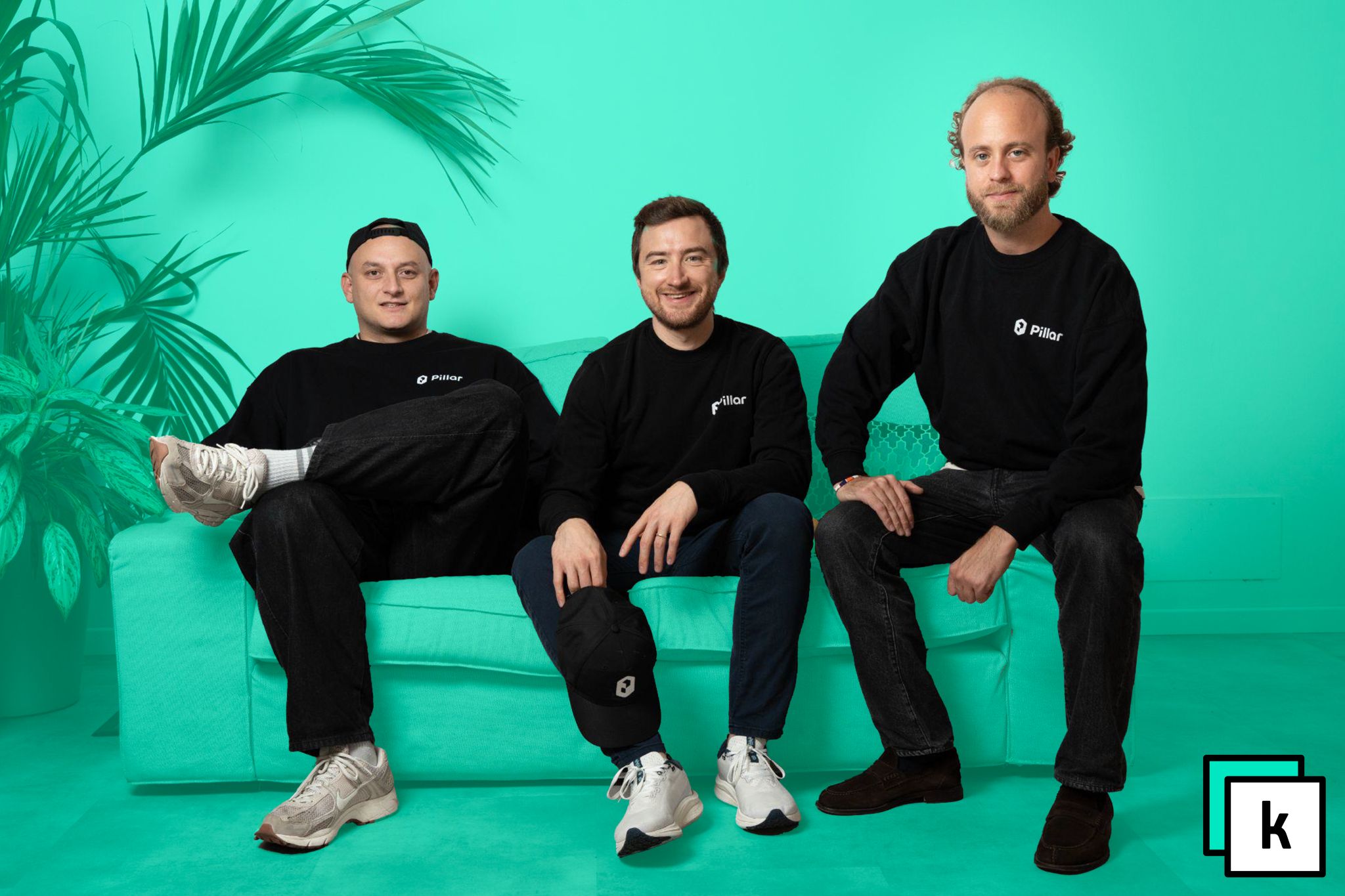 Milan-based fintech firm Pillar raises €3.2M to revolutionize ...
