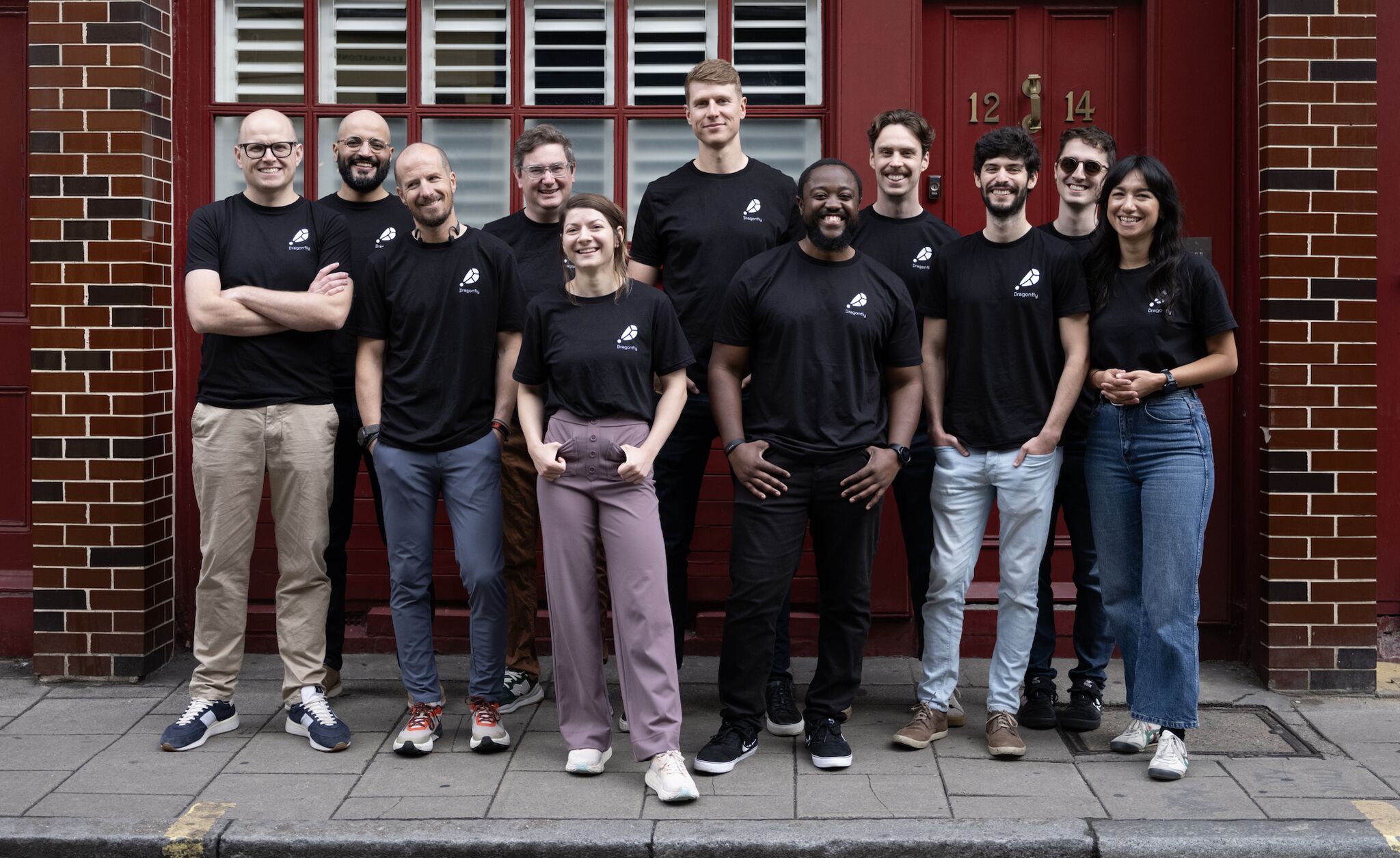 UK's Dragonfly secures £2.6M to build AI-powered software discovery ...