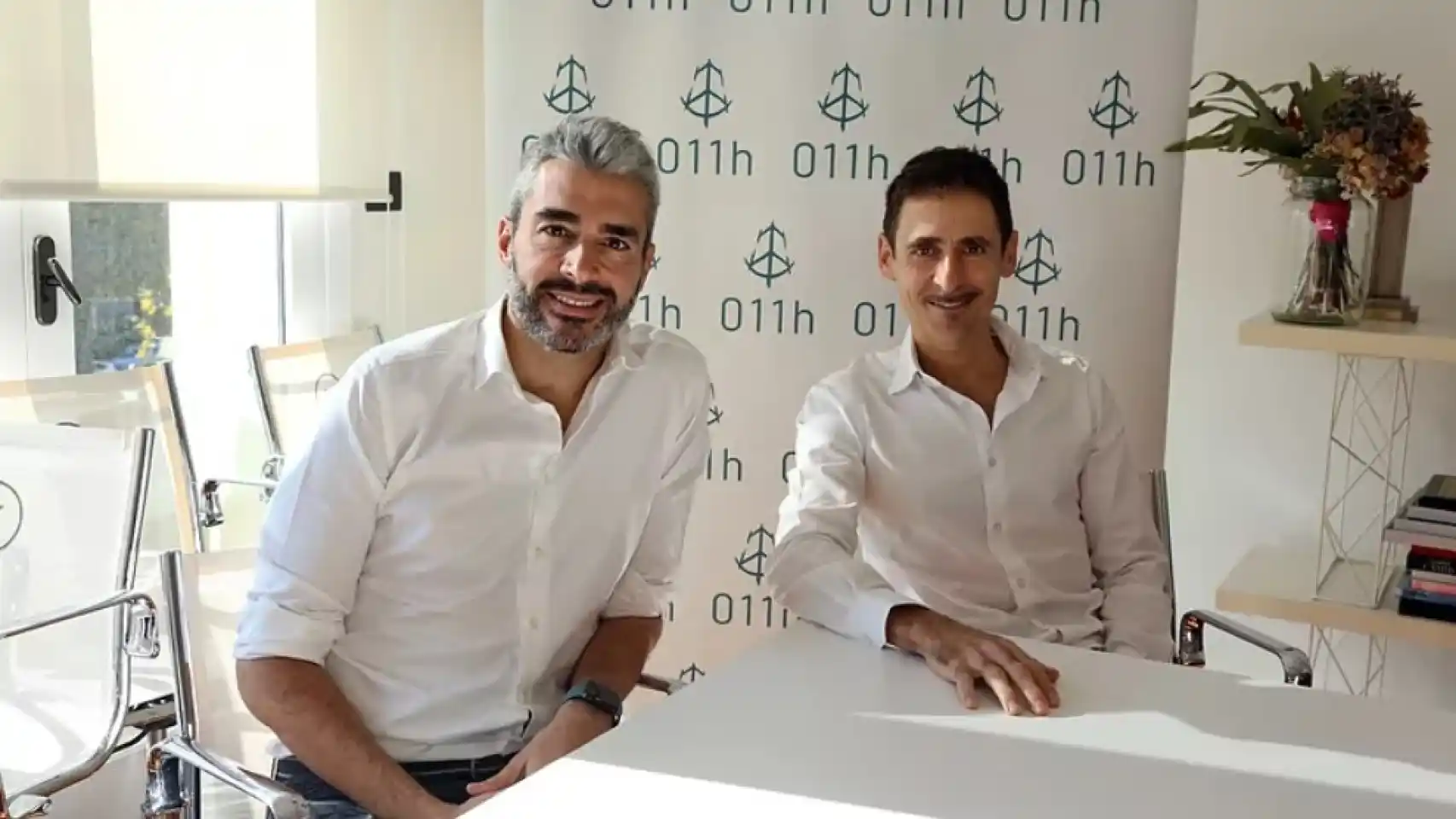 Spain-based startup 011h secures €20M to advance the transition toward ...