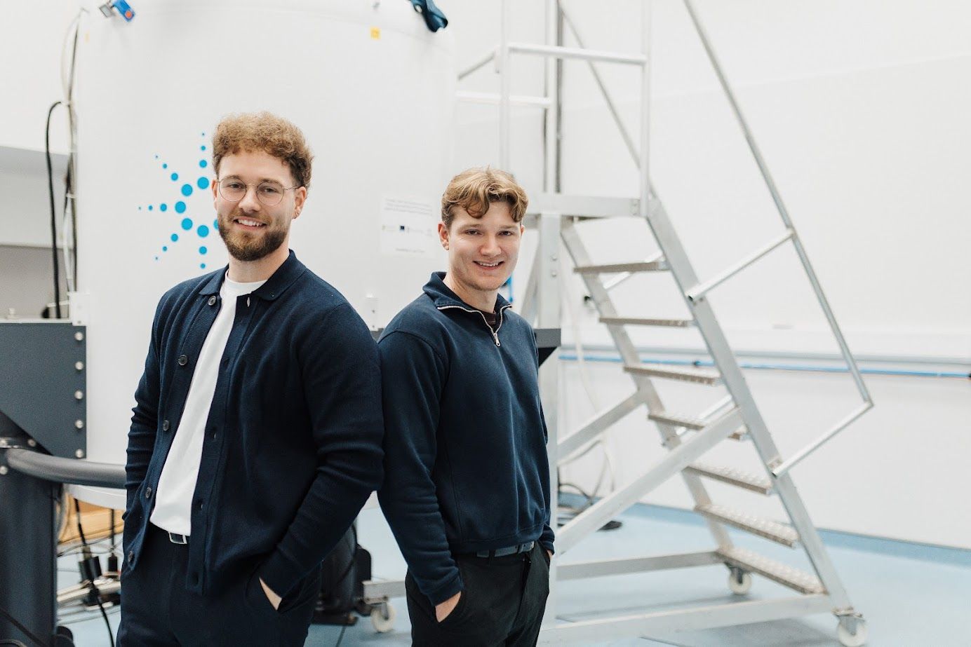 Irish firm Meta-Flux raises €1.8M to advance AI biologist for drug development | Vestbee