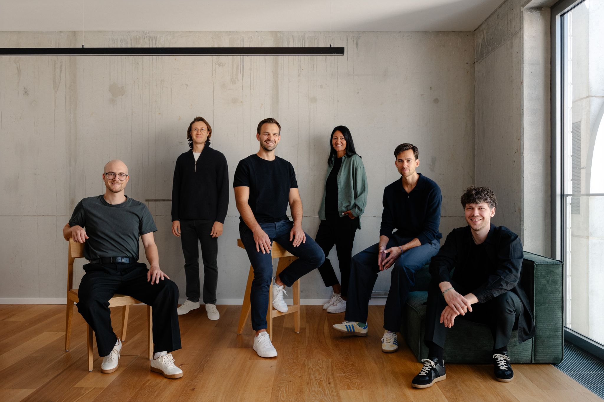 Berlin-based proptech startup Arbio secures $36M led by Eurazeo | Vestbee