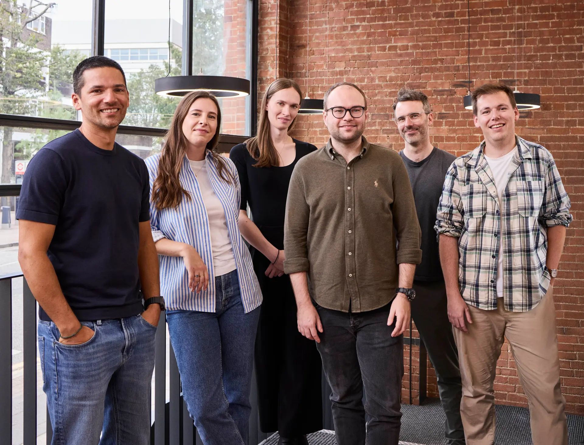 British fintech startup Clove raises $14M pre-seed round | Vestbee