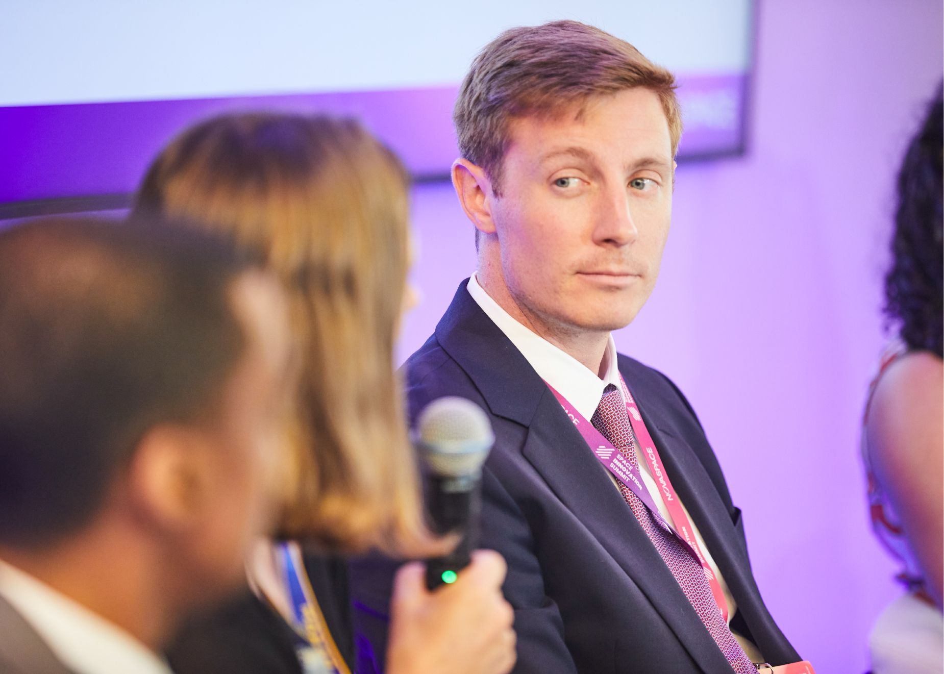 Luxembourg-based Hydrosat secures $60M to scale satellite-driven water ...