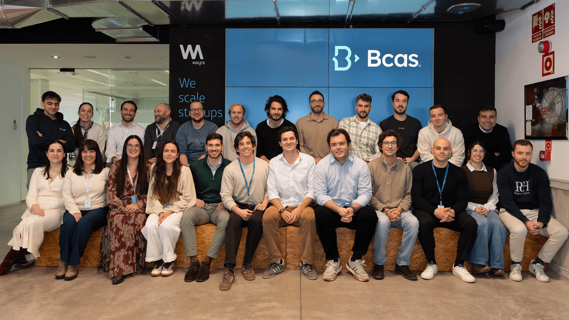 Spanish edtech firm Bcas secures €30M debt round to expand student ...