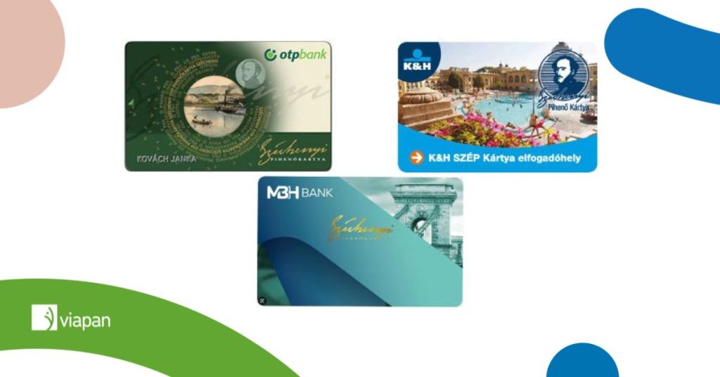 SZÉP-kártya egyenleg lekérdezése | Viapan.hu