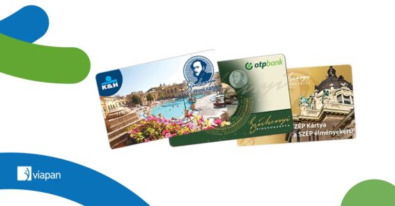 SZÉP-kártya kerete, szabályai 2024-ben | Viapan.hu